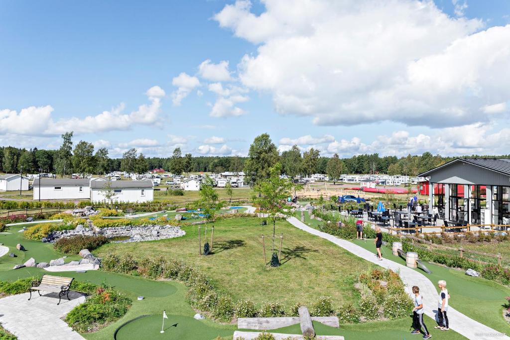 First Camp Skutberget-Karlstad, Karlstad (updated prices 2025)