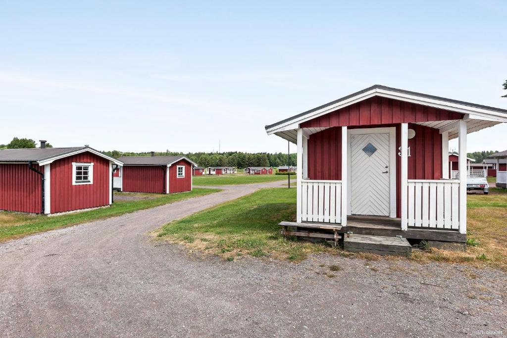 First Camp Skutberget-Karlstad, Karlstad (updated prices 2025)