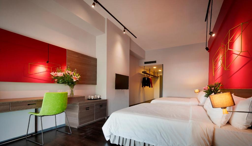 KIP Hotel, Kuala Lumpur (updated prices 2025)