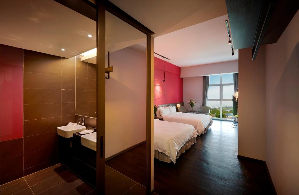 KIP Hotel, Kuala Lumpur (updated prices 2025)