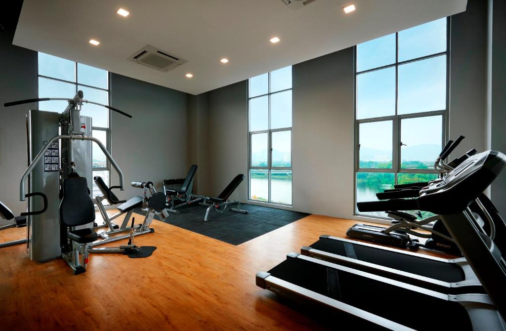 KIP Hotel, Kuala Lumpur (updated prices 2025)