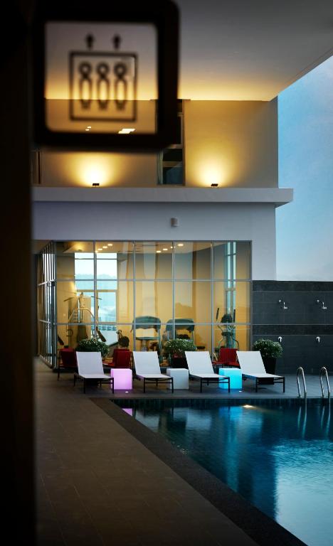 KIP Hotel, Kuala Lumpur (updated prices 2025)