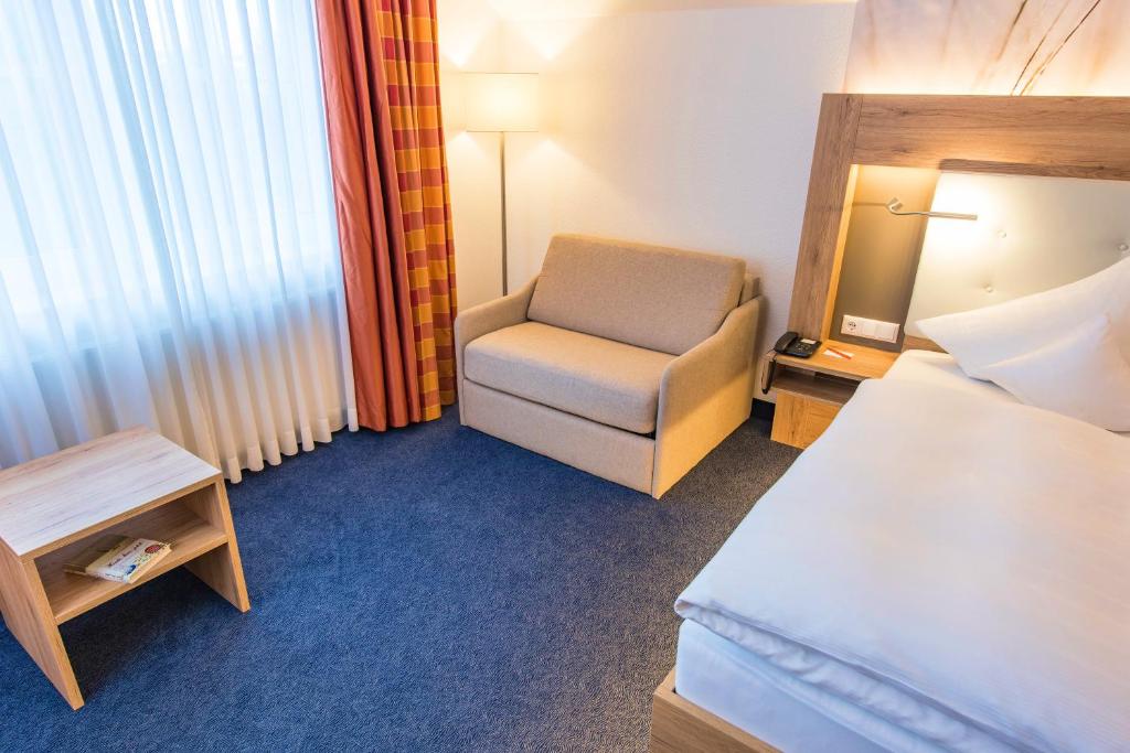 IDINGSHOF Hotel & Restaurant, Bramsche (updated prices 2025)