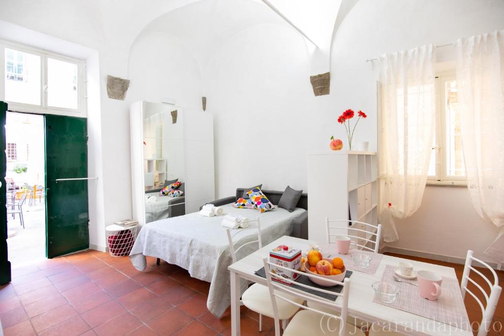 La Casina Di T&l - Loft A Lucca - Lucca