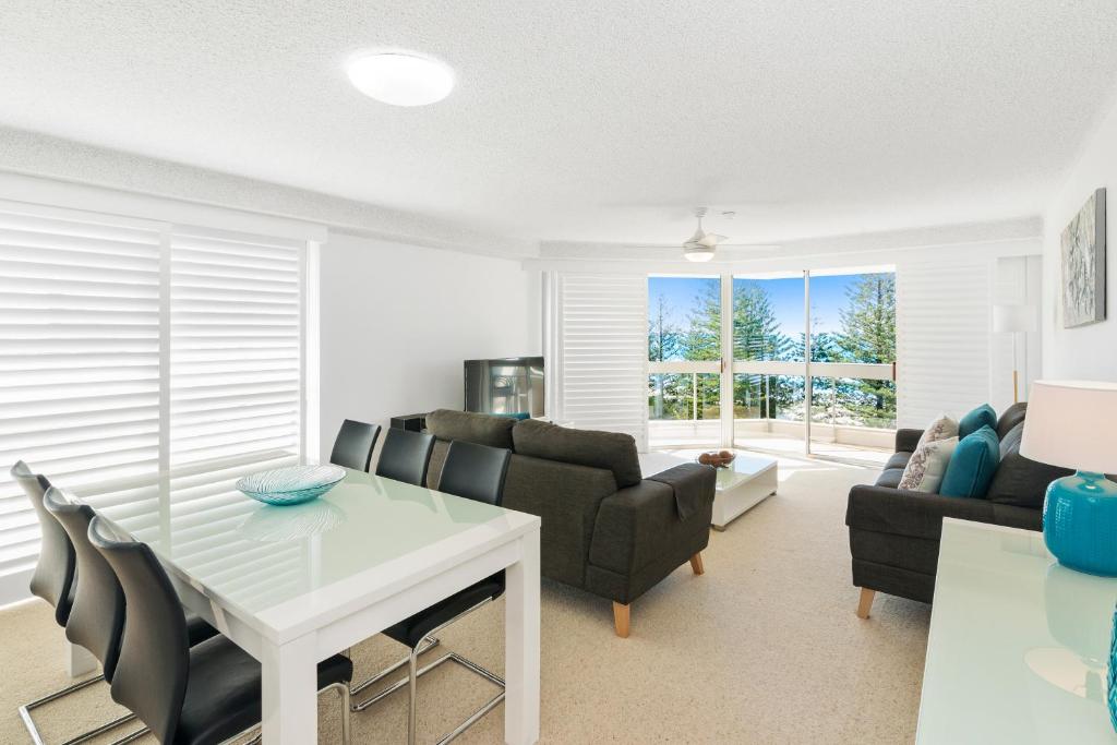 Solnamara Beachfront Apartments, Gold Coast (updated prices 2025)