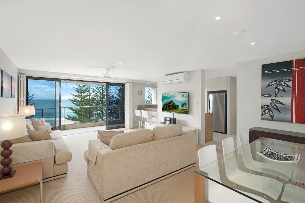 Solnamara Beachfront Apartments, Gold Coast (updated prices 2025)