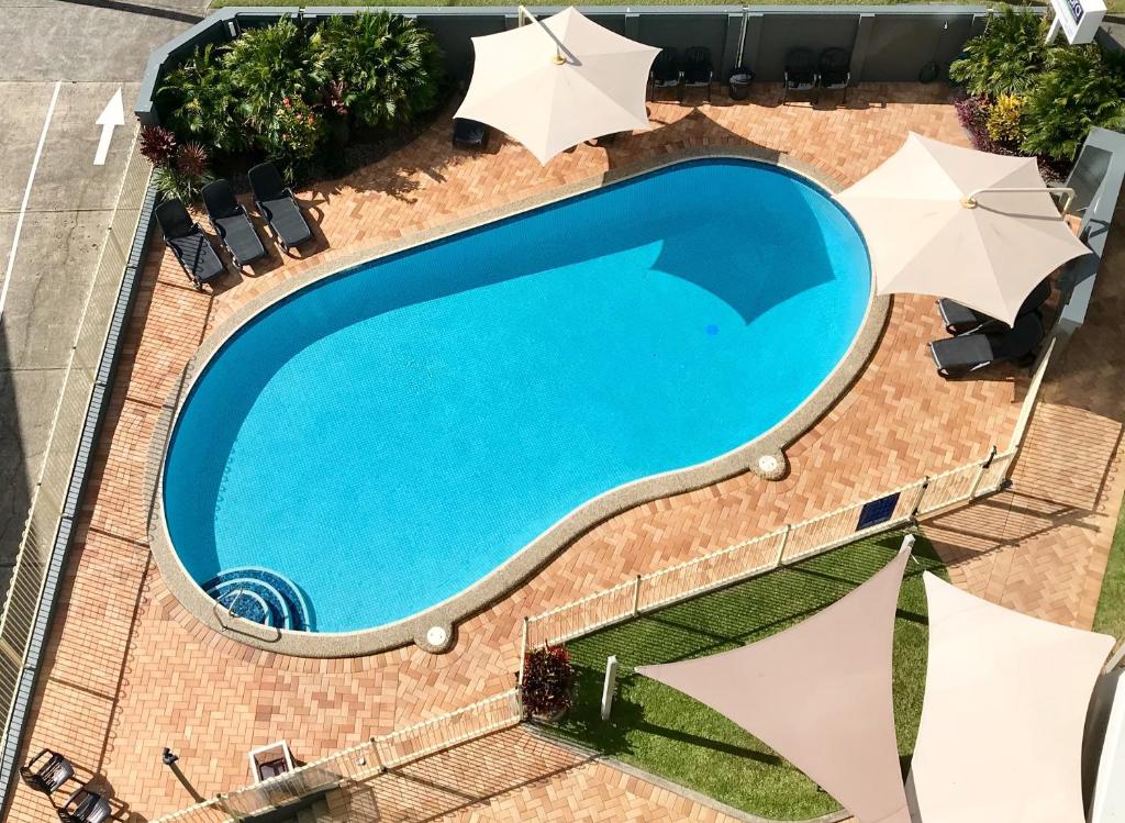 Solnamara Beachfront Apartments, Gold Coast (updated prices 2025)