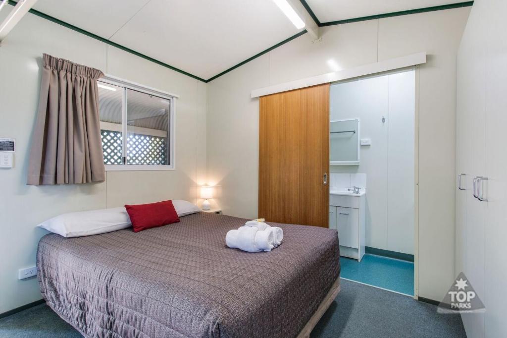 Goondiwindi Holiday Park, Goondiwindi (updated prices 2025)