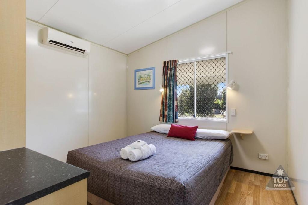 Goondiwindi Holiday Park, Goondiwindi (updated prices 2025)