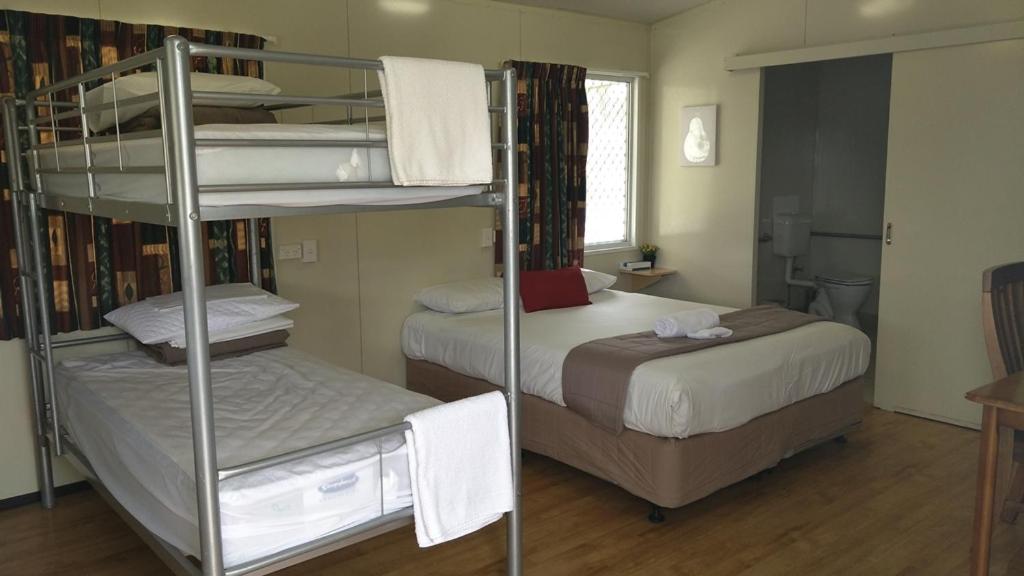Goondiwindi Holiday Park, Goondiwindi (updated prices 2025)