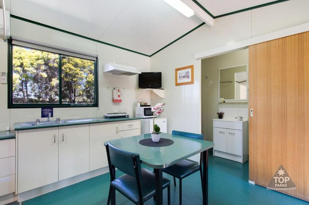 Goondiwindi Holiday Park, Goondiwindi (updated prices 2025)