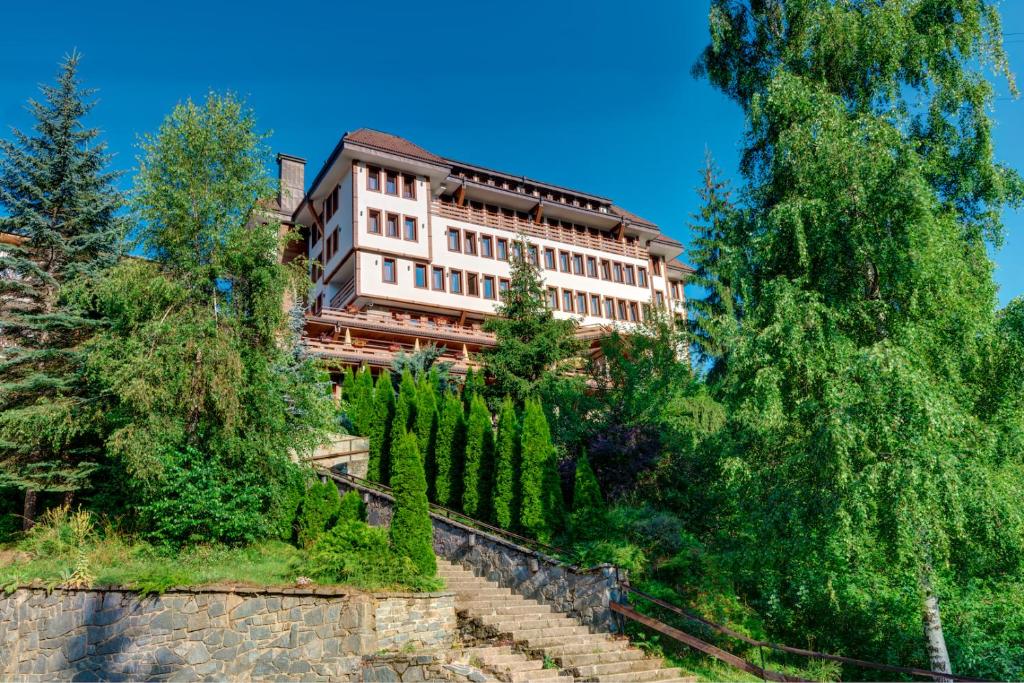 Shiroka Laka Hotel, Shiroka Laka (updated prices 2025)
