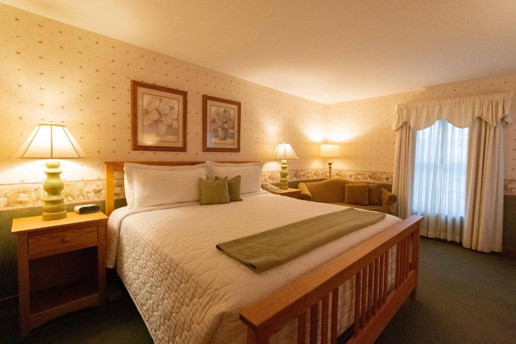 Essenhaus Inn & Conf. Center, Middlebury (updated prices 2025)