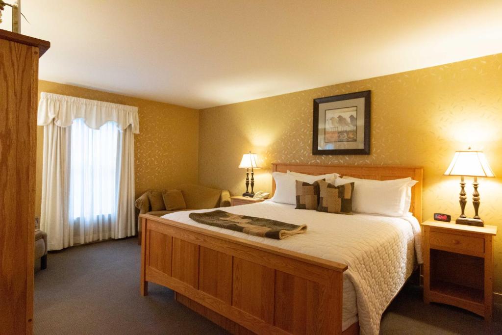 Essenhaus Inn & Conf. Center, Middlebury (updated prices 2025)