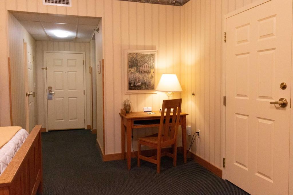 Essenhaus Inn & Conf. Center, Middlebury (updated prices 2025)