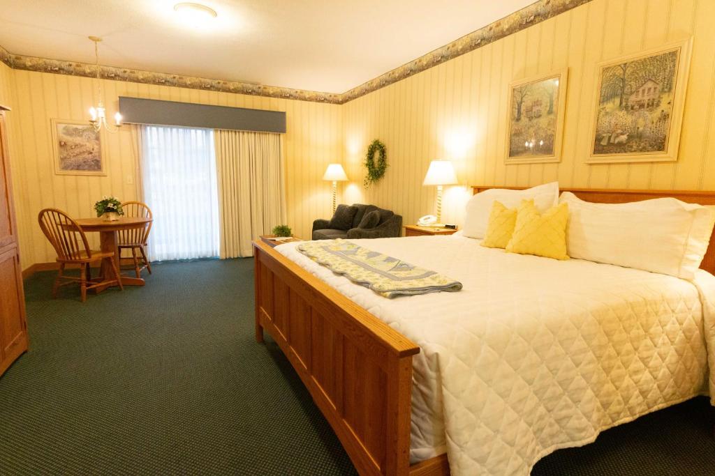 Essenhaus Inn & Conf. Center, Middlebury (updated prices 2025)