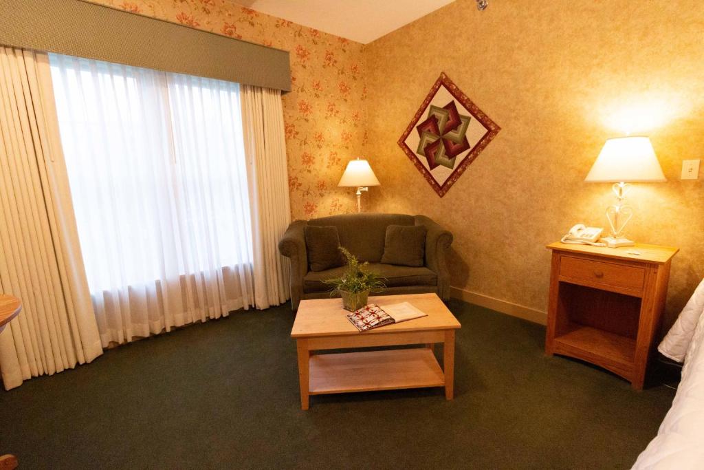 Essenhaus Inn & Conf. Center, Middlebury (updated prices 2025)