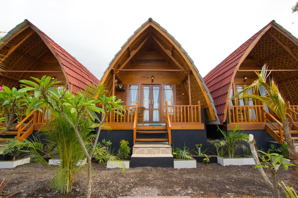 Penida Krusty Hill by ecommerceloka, Nusa Penida (updated prices 2025)