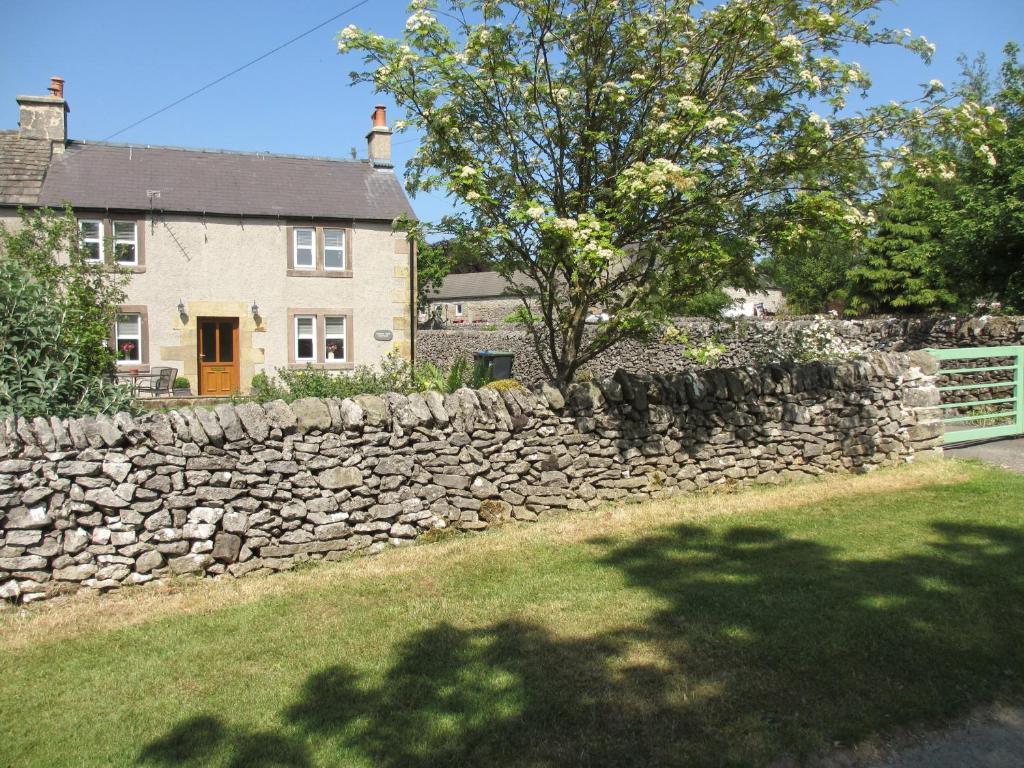 Rowan Tree Cottage - Alstonefield