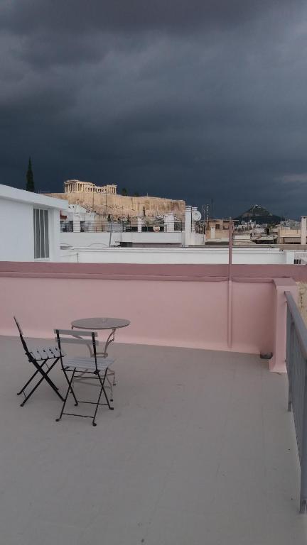 Androniki suite, Athens (updated prices 2026)