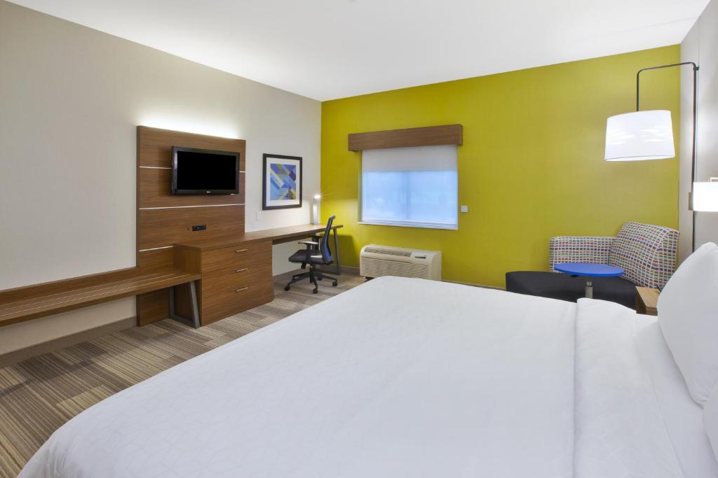 Holiday Inn Express Rochester-Victor by IHG, Victor (updated prices 2025)