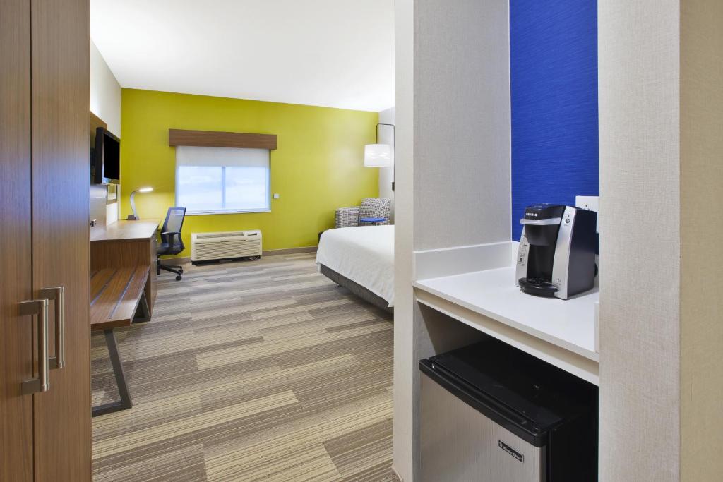 Holiday Inn Express Rochester-Victor by IHG, Victor (updated prices 2025)