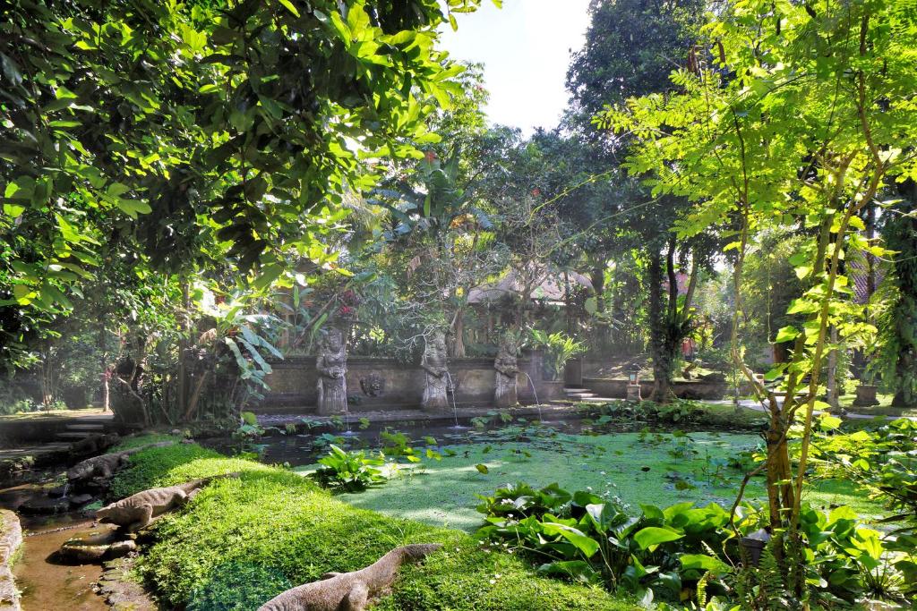 Arma Museum & Resort, Ubud (updated prices 2025)