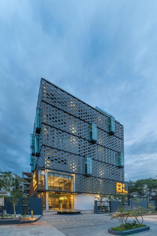 Hotel B plus L, Hyderabad (updated prices 2026)