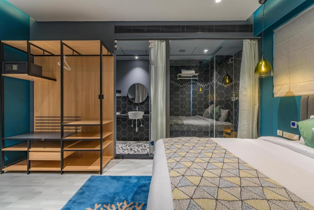 Hotel B plus L, Hyderabad – Updated 2022 Prices