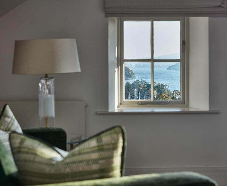 The Samling Hotel, Windermere (updated prices 2025)