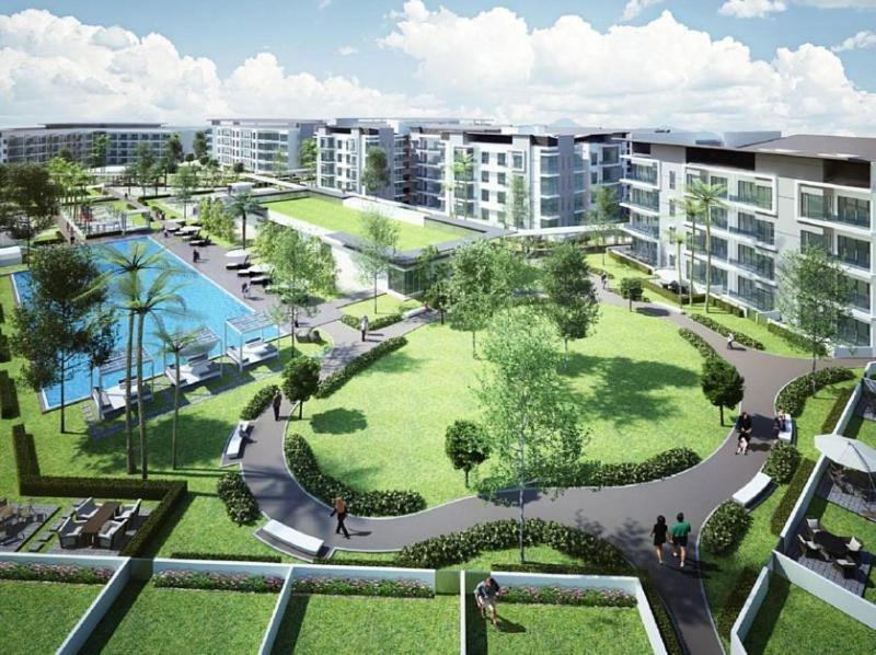 The Loft Residence at Imago KK Times Square, Kota Kinabalu (updated ...