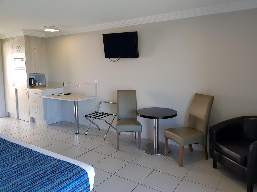 Cardwell Beachcomber Motel & Tourist Park, Cardwell (updated prices 2025)
