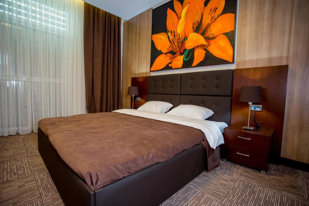 AZPETROL HOTEL MINGECHAUR, Mingachevir (updated prices 2025)