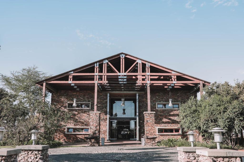 Riboville Boutique Hotel And Restaurant, Midrand (updated prices 2025)