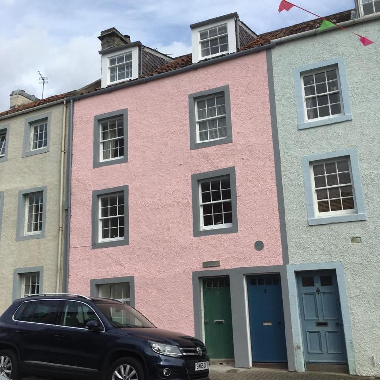 The Lofthouse, Saint Monance (updated prices 2025)