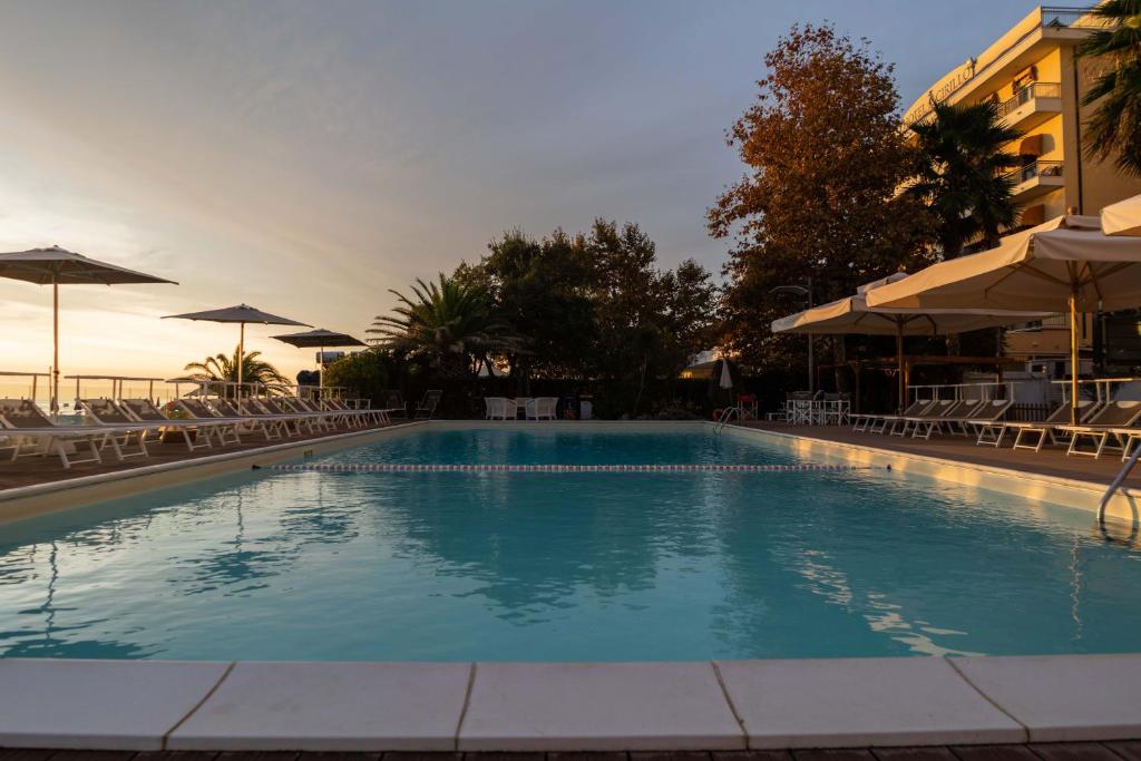 Hotel Abruzzo Marina Silvi Marina Italy