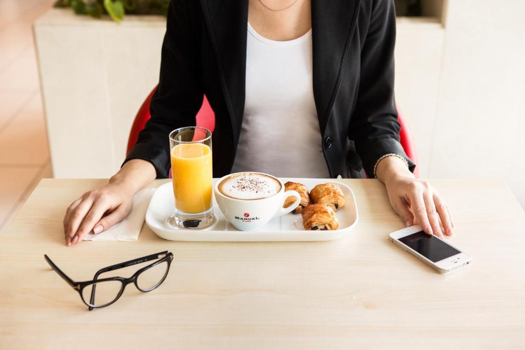 Ibis Barcelona Santa Coloma, Santa Coloma (updated prices 2025)