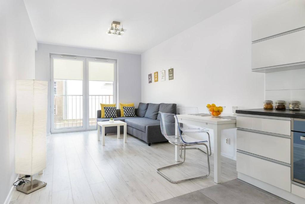 Good Time Apartments Centrum Strzelecka A, Poznań (updated prices 2026)