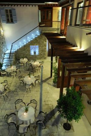 The Library Hotel Wellness Retreat, Kalavasos (updated prices 2025)