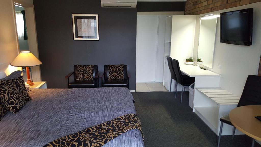 Centrepoint Midcity Motor Inn, Warwick (updated prices 2025)