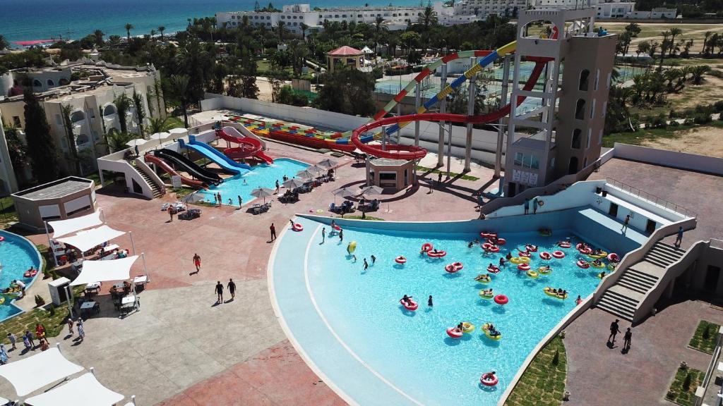 Mahdia Beach & Aqua Park, Mahdia (updated prices 2025)