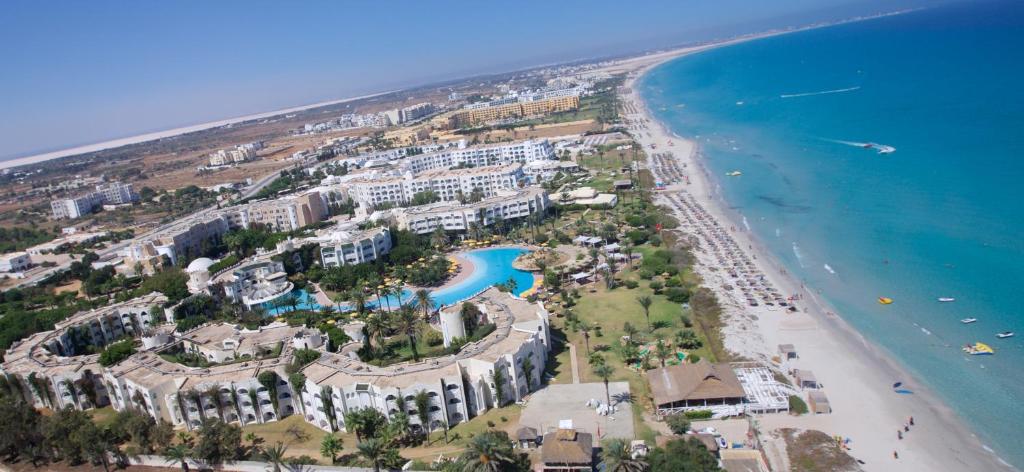 Mahdia Beach & Aqua Park, Mahdia (updated prices 2025)