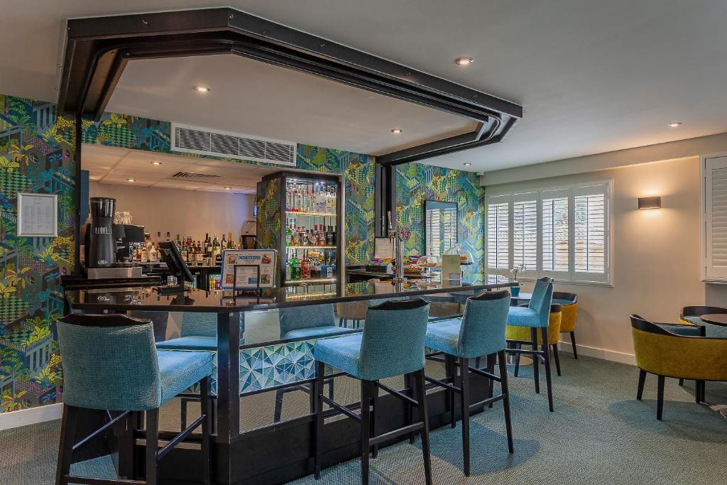 Orsett Hall, Orsett (updated prices 2025)