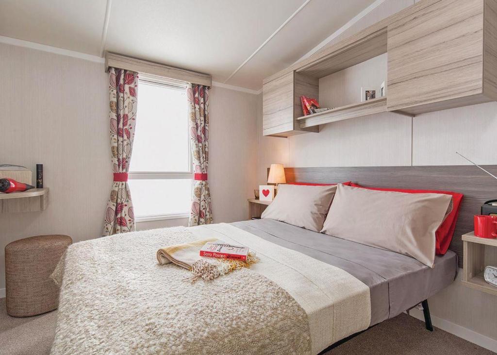 Coldingham Bay Leisure Park, Coldingham – Aktualisierte Preise für 2023