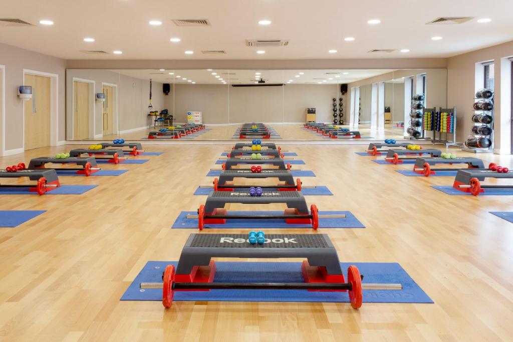 Forest Pines Hotel, Spa & Golf Resort, Scunthorpe (updated prices 2025)