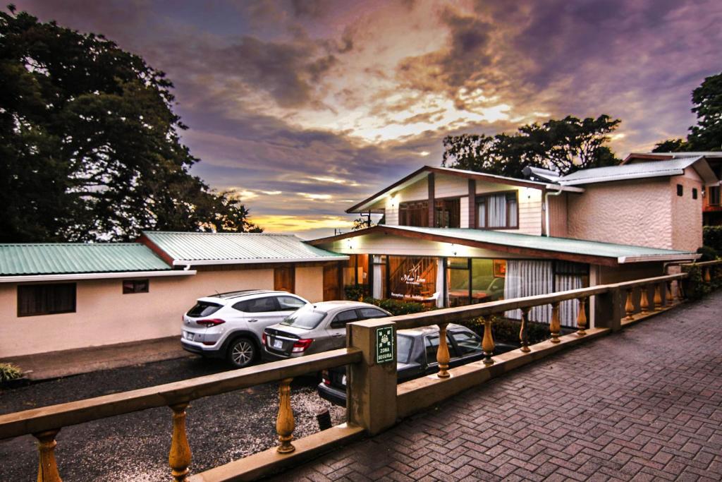 Mar Inn Costa Rica, Monteverde (precios actualizados 2026)