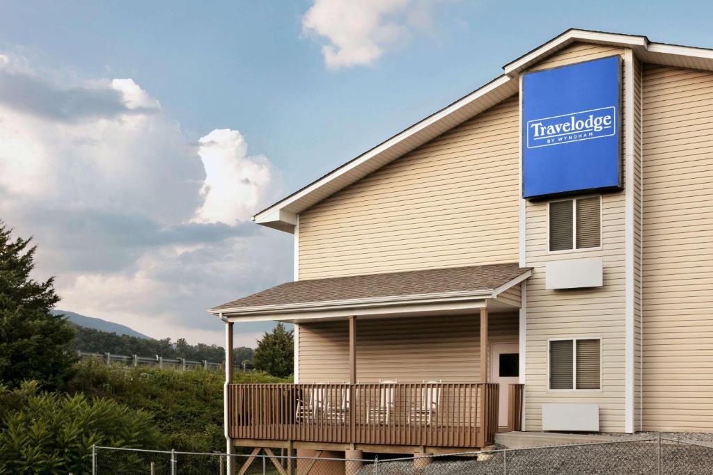 Travelodge by Wyndham Low Moor Near Covington, Low Moor (updated prices ...