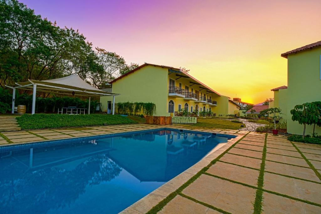 The Source At Sula, Nashik (updated prices 2025)