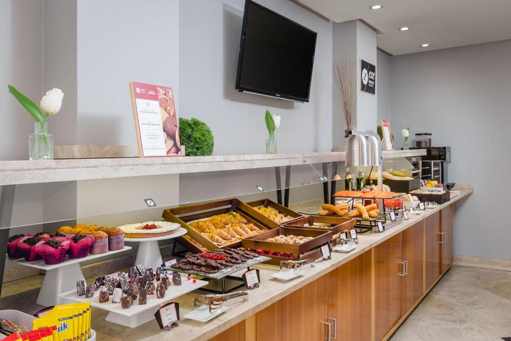 Exe Getafe, Getafe (updated prices 2025)