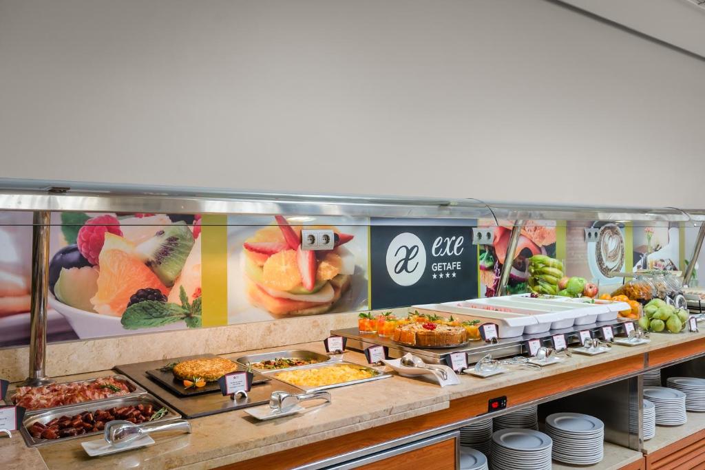 Exe Getafe, Getafe (updated prices 2025)